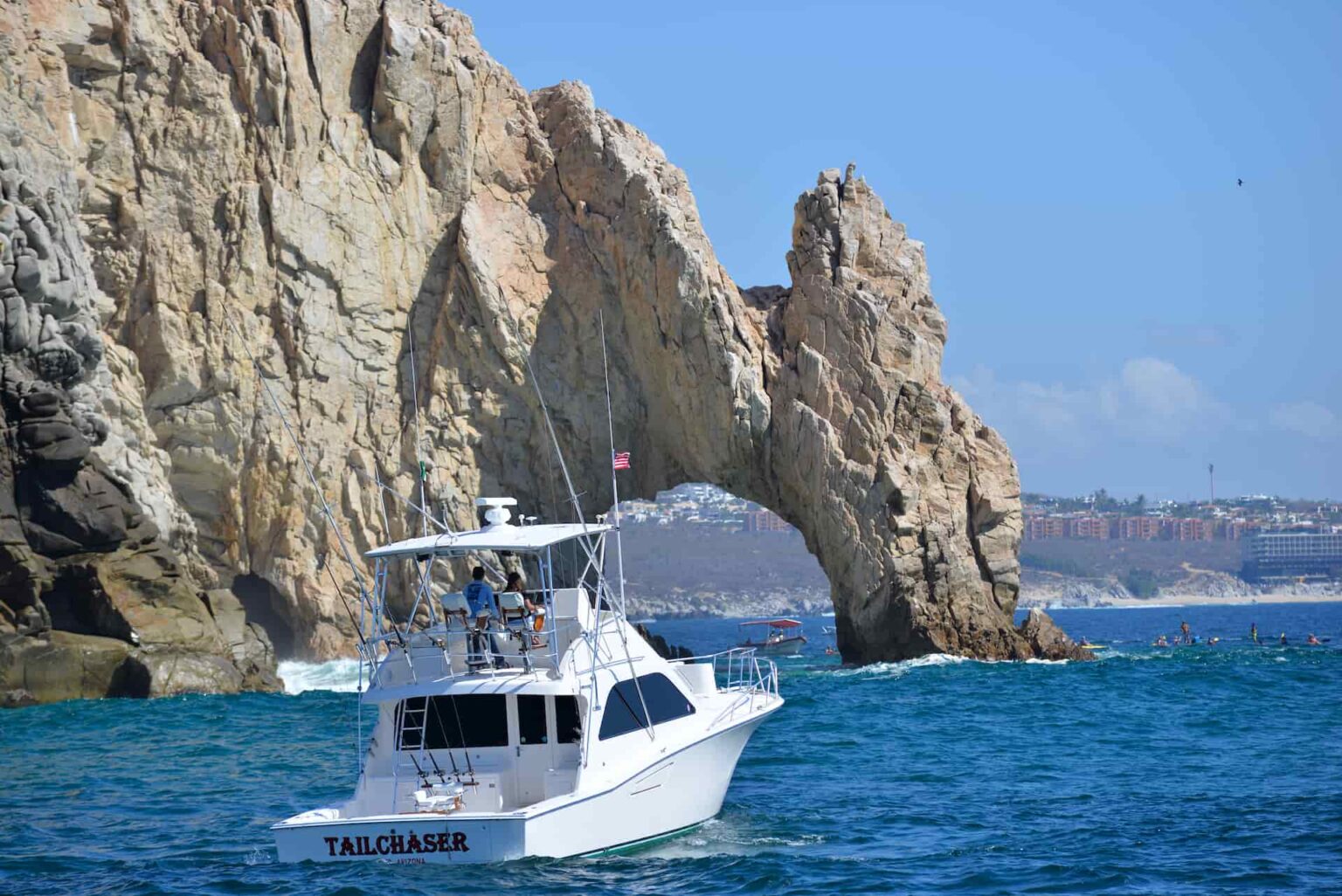 Cabo Sportfishing Crew – Los Cabos Sportfishing Charters